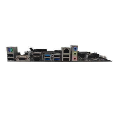China PCWINMAX B650M Gaming Wifi 6E AM5 DDR5 SATA 6Gbps M.2 ATX Motherboard for R7 R8 R9 Series Processors Original B650 Chipset Mainboard for sale