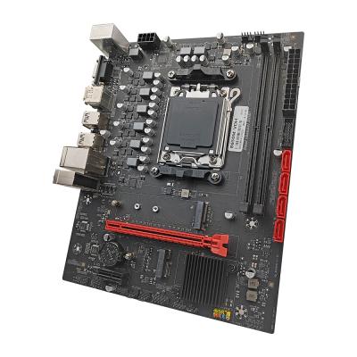 China PCWINMAX B560-Pro DDR4 LGA1200 Desktop Micro ATX Motherboard Support 11th 10th Gen for sale