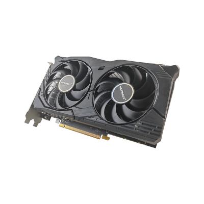 Κίνα PCWINMAX OEM Νέα κάρτα γραφικών Radeon RX 580 2048SP 8G GDDR5 256Bit PC κάρτα βίντεο παιχνιδιών με 1 * HD + 3 * DP έξοδο για χονδρικό εμπόριο προς πώληση