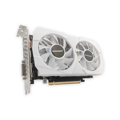 China PCWINMAX Radeon RX 580 16GB Graphics Card, 2048SP GDDR5 256 Bit GPU, PCIE 3.0 Gaming Video Card with HD/DP/DVI Ports for Desktop Computer for sale