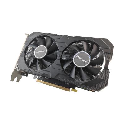 China PCWINMAX Nuova scheda grafica RX 580 8GB 2048SP GDDR5 256 Bit GPU PCIE 3.0 Gaming Video Card con porte HD/DP/DVI for sale