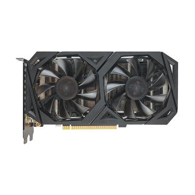 China PCWINMAX GeForce RTX 2060 Super 8GB GDDR6 256-bit Gaming Graphics Card, Dual Fan Ray Tracing GPU for 1440P Gaming PC, Wholesale for sale