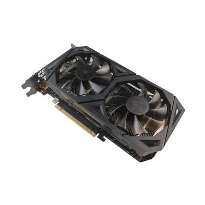 China PCWINMAX Graphics Card RTX 2060 Super 8GB GDDR6 256Bit Dual-Fan GPU with HD+3DP Ray Tracing for Gaming PC OEM Wholesale for sale