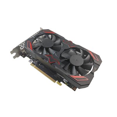 Cina PCWINMAX OEM RX 580 8GB 2048SP GDDR5 256 Bit PCIE 3.0 Scheda Grafica Gaming GPU con porte HD/DP/DVI in vendita