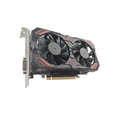 Cina PCWINMAX OEM RX 580 8GB 2048SP GDDR5 256 Bit PCIE 3.0 Scheda Grafica Gaming GPU con porte HD/DP/DVI in vendita