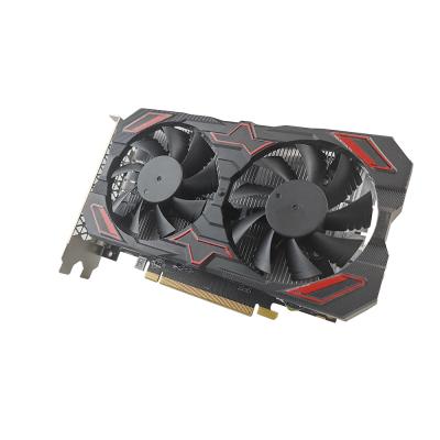 Cina PCWINMAX OEM RX 580 8GB 2048SP GDDR5 256 Bit PCIE 3.0 Scheda Grafica Gaming GPU con porte HD/DP/DVI in vendita