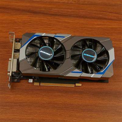 China PCWINMAX Geforce GTX 960 4GB GDDR5 128Bit Gaming GPU with DP/DVI/HD Output PCIe 3.0 x16 New Graphics Card for Desktop PCs for sale