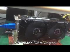 OC video card geforce RTX 2060 super 6gb colorful GDDR6 6GB 448 GB/s 8pin cooling fan
