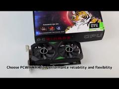 PCWINMAX GTX 1660 SUPER 6GB GDDR6 Gaming Graphic Cards HD Interface 1785 Mhz