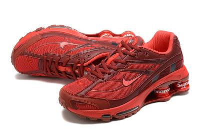 nike shox size 14