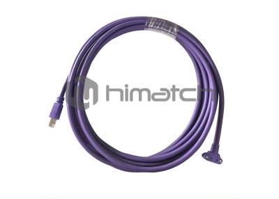Cina Alto USB flessibile 3,0 un maschio al micro cavo di B per l'OEM/ODM della catena di resistenza disponibili in vendita
