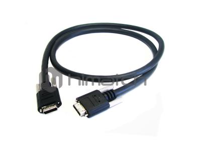 China SDR - SDR Cable / Mini Camera Cable For Industrial Machine Vision Cameras 5.0m for sale
