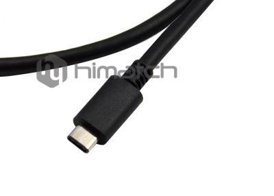 Cina Alta spina del cavo di dati di USB 3,1 di durevolezza al maschio di USB 3,0 con la funzione del palladio in vendita