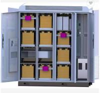 China Lifepo4 BESS Energy Storage System 500KW 380V Intelligent Compact BESS for Commercial Industrial Use for sale