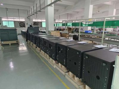 Cina Batteria 100ah dell'ABS IP65 Lifepo4 della batteria di rv 12v LFP per gli elettrodomestici in vendita
