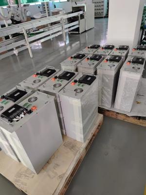 China de Batterij51.2v 100ah Draagbaar Lithium Ion Battery Pack Energy Storage van 20a Lifepo4 UPS Te koop