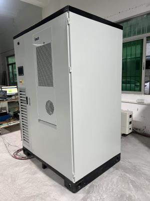China Tecnologia de bateria de íons de lítio Sistema de armazenamento de energia de bateria BESS com tensão nominal da rede AC400V Varia dependendo do modelo à venda