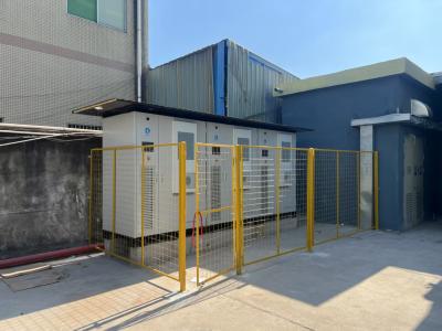 China Maximizar o seu potencial de negócios com variáveis de acordo com o modelo de sistemas comerciais de armazenamento de energia à venda