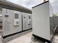 China LiFePO4 BESS Battery Storage 215kWh 6000 Cycle Life Grid Performance Energy Storage System for sale
