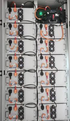 China Sistemas Comerciais de Armazenamento de Energia Certificados UL: A Chave para o Deslocamento Bem-sucedido da Carga de Pico e Economia de Energia à venda