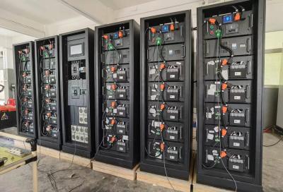 China 380/220 VAC Wireless Communication Power Distribution Assembled Or Welded Rated Voltage for sale