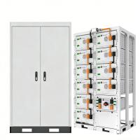 China 240V UPS Battery System 96% Efficiency LFP 30 Min Backup 5 Year Warranty for sale