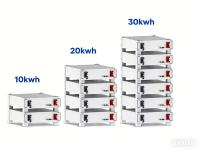 China 48V 100Ah LiFePO4 UPS Battery Deep Cycle 4000 Cycles Solar Backup Power for sale