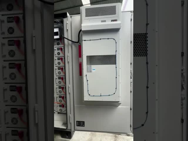 51.2V 2000AH Lifepo4 랙 배터리 Ip40 무정비 축전지