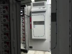 51.2v 100ah BESS Battery Energy Storage System Pre Engineered Container