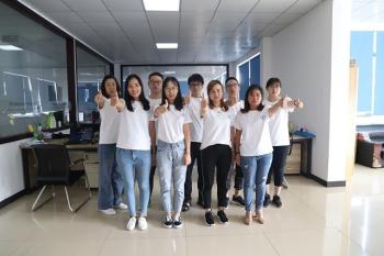 China Factory - Ningbo Paide Outdoor Products Co., Ltd.