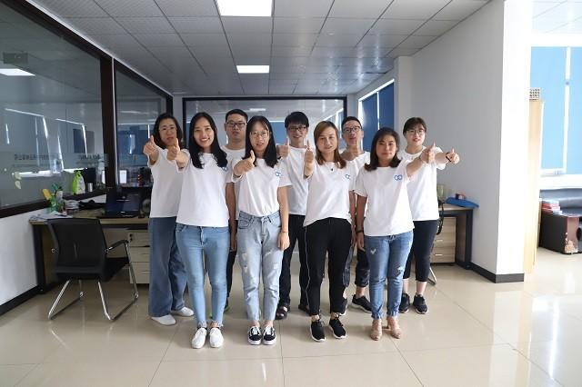Geverifieerde leverancier in China: - Ningbo Paide Outdoor Products Co., Ltd.