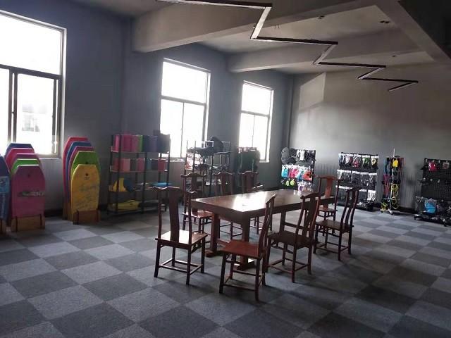 Geverifieerde leverancier in China: - Ningbo Paide Outdoor Products Co., Ltd.