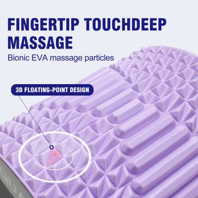 Cina 300g di moda Woowave schiena lombare Cracker Board Eva Neck Back Stretcher per alleviare il dolore lombare in vendita