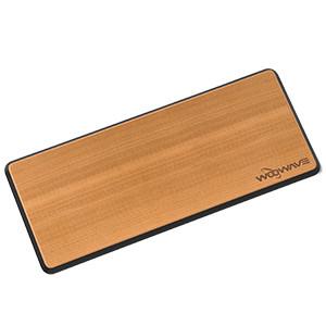 Cina Deck Grip Mat Waterproof Station Pad with 45-60degrees Hardness and Customized Surface in vendita