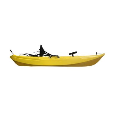 Cina Massimizza la tua esperienza in mare con il kayak da corsa da 270*78*40 cm in vendita