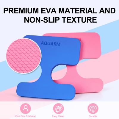 China WOOWAVE Child Saddle Foam Floating Seat and Lounger Your Water Partner for Ambidextrous for sale