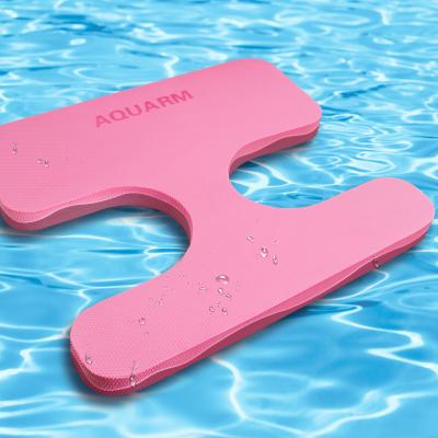 China WOOWAVE Child Saddle Foam Floating Seat and Lounger Your Water Partner for Ambidextrous for sale