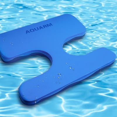 China Woowave Kids Swimming Pool Floats Saddle Water Saddle Floats 0.3KG EVA Material for sale
