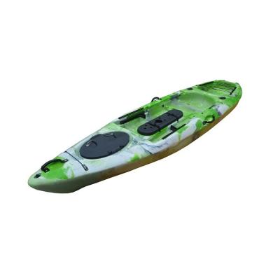 Cina Feelfree Kajak Kayak Pesca 32kg/71lbs Capacità LLDPE Costruzione per prestazioni in vendita