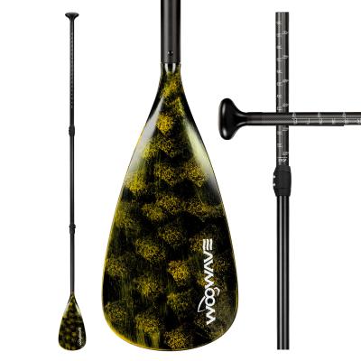 Cina 14.095kgs Peso cartone Materiale di nylon Stand up paddle board per surfboard barca di pesca in vendita