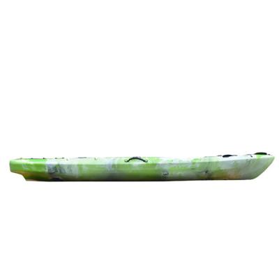 Cina Materiale LLDPE/HDPE Grande imbarcazione da pesca Feelfree Kajak Kayak Pesca 3,1-4m Lunghezza in vendita