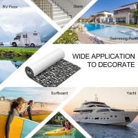 China Marine Grade EVA Foam Decking The Ultimate Solution for Boat Interior Flooring for sale