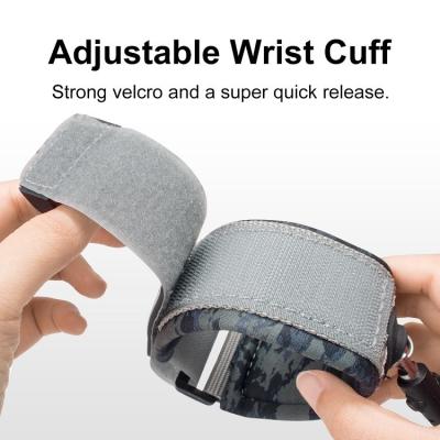 China Surf Leash Cord for Inflatable SUP/Stand Up Paddle Board 2022 Water Sports Equipment for sale