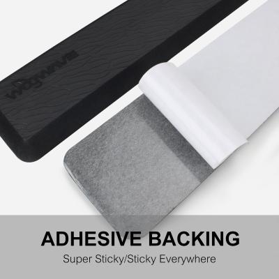 Cina Striscia anti-colisione EVA di design moderno per la protezione dello yacht in colore legno grigio chiaro in vendita