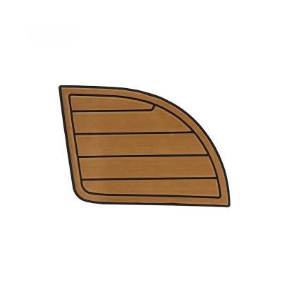 China Customised EVA Teak Decking Foam Sea Composite Deck Floor for Yacht Decking Durable for sale