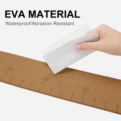 Κίνα 48'*4' EVA Soft Fish Ruler για την αλιεία στον ωκεανό προς πώληση
