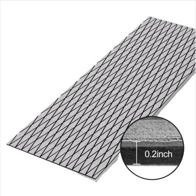 中国 横浜船 床 5mm デッキ 質感 EVA 泡板 硬さ 45-50 度 販売のため