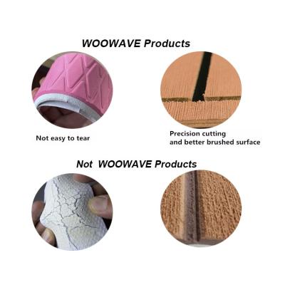 China Waterproof Deck Flooring EVA Mat for Outdoor Custom Decking Material Marine Boat Floor for sale
