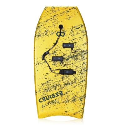 EPS Bodyboards for Water Sports Rider Weight 120-188lbs 55kg-85kg Professional Design