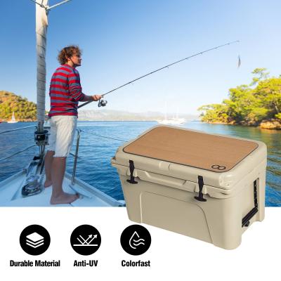Κίνα Αδιάβροχο στρώμα από αφρό EVA για YETI Tundra 45 εξωτερικό προσαρμοσμένο 23.15*13.27inch cooler pad προς πώληση